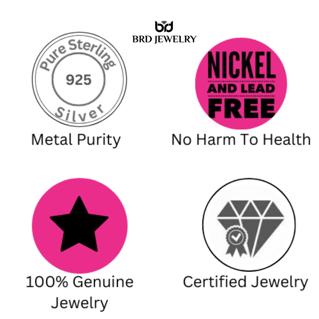 BRD Jewelry Best Sellers Of Premium Silver Jewelry – brd jewelry